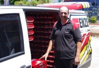 ENZED Brisbane Central Service Centre - Total Hose & Fittings Service