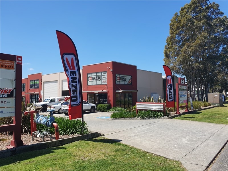 ENZED Central Coast Service Centre - Total Hose & Fittings Service