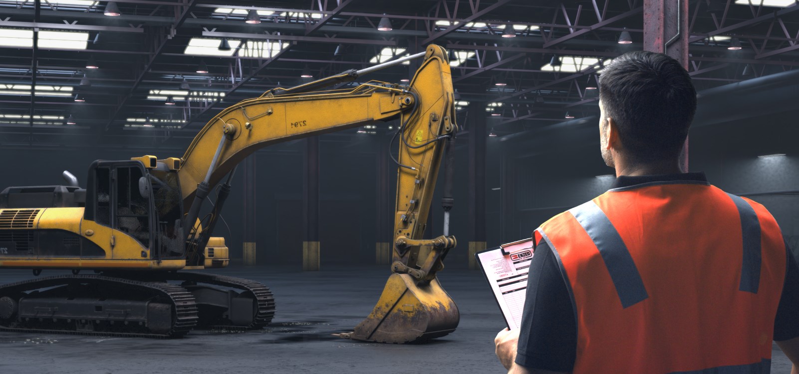 Home - ENZED Your Total Hose & Fittings Service