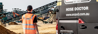 Home - ENZED Your Total Hose & Fittings Service